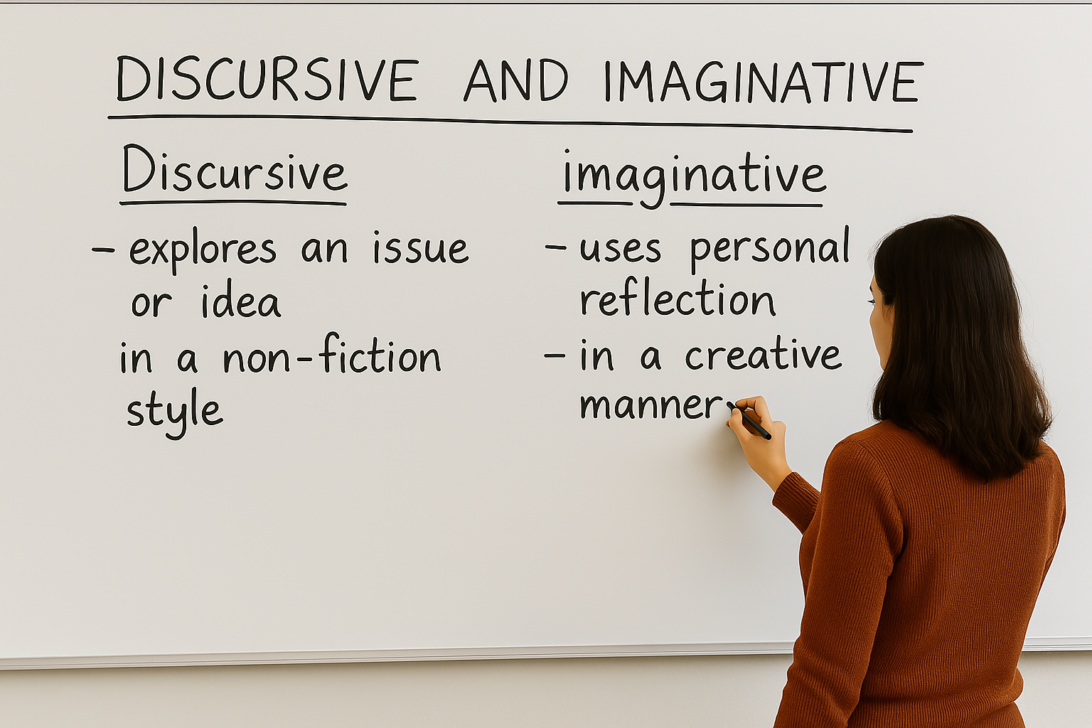 Module 3: Module C: The Craft of Writing - HSC English